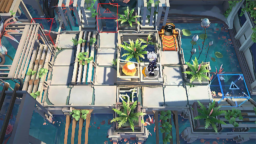 IC-TR-1 - 明日方舟WIKI_BWIKI_哔哩哔哩