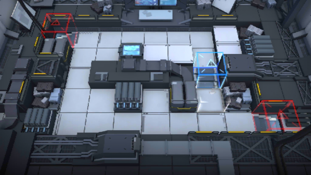 TR-8 - 明日方舟WIKI_BWIKI_哔哩哔哩