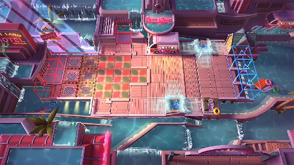 SL-EX-1 - 明日方舟WIKI_BWIKI_哔哩哔哩