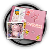 U-Official - 明日方舟WIKI_BWIKI_哔哩哔哩