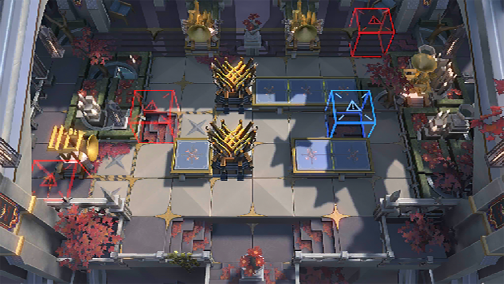 ZT-4 - 明日方舟WIKI_BWIKI_哔哩哔哩