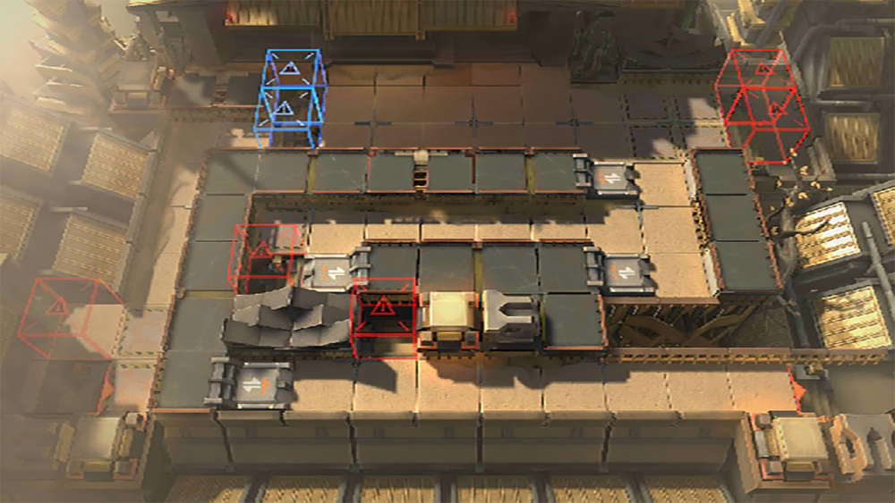 WB-EX-8 - 明日方舟WIKI_BWIKI_哔哩哔哩