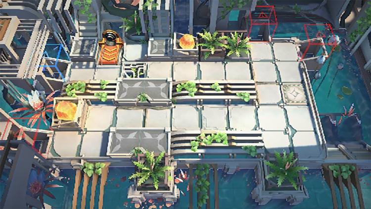 IC-4 - 明日方舟WIKI_BWIKI_哔哩哔哩