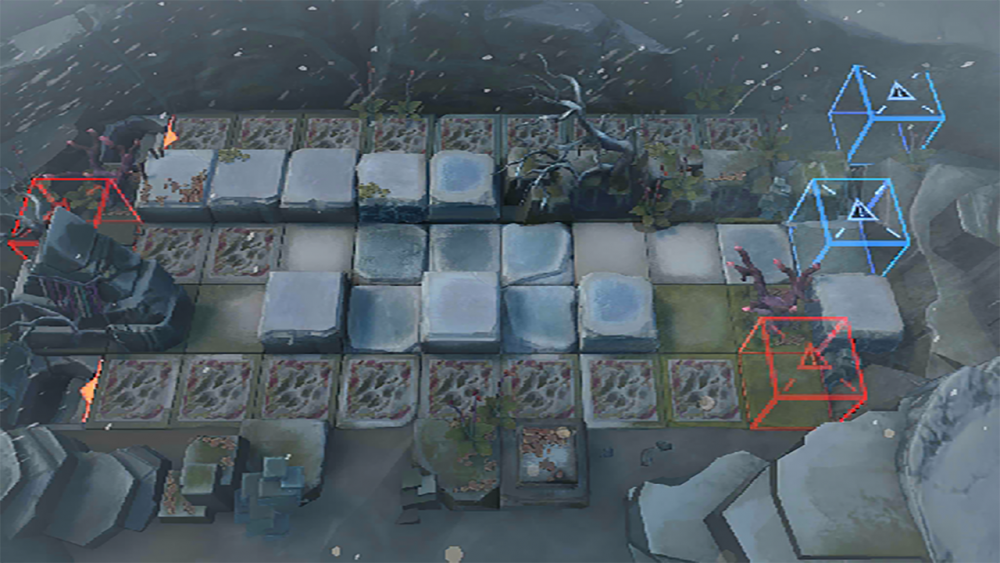 ISW-NO 大迁徙 - 明日方舟WIKI_BWIKI_哔哩哔哩