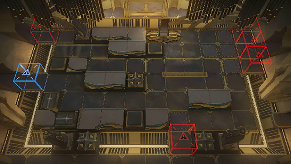 SN-8 - 明日方舟WIKI_BWIKI_哔哩哔哩