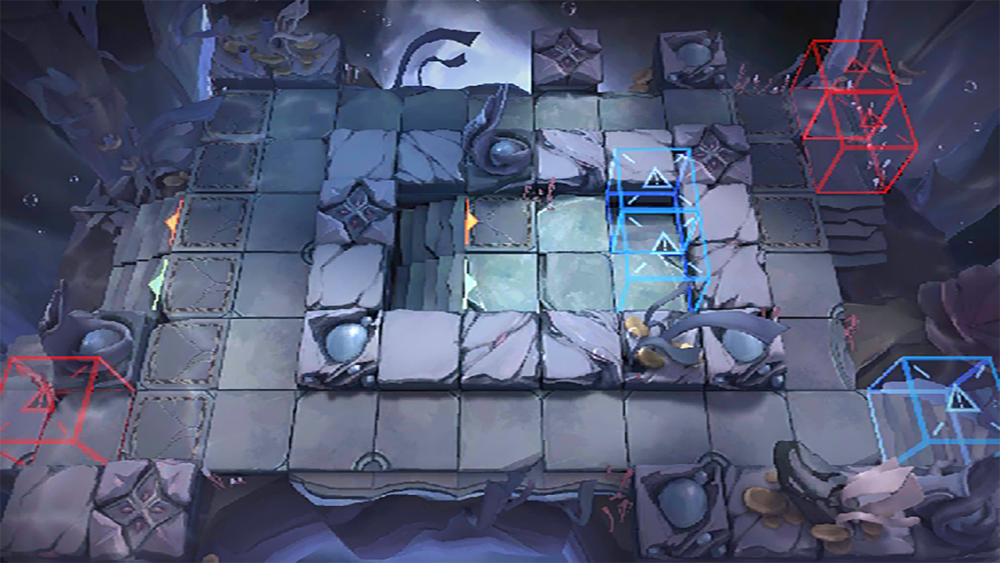 ISW-NO 蔓延 - 明日方舟WIKI_BWIKI_哔哩哔哩