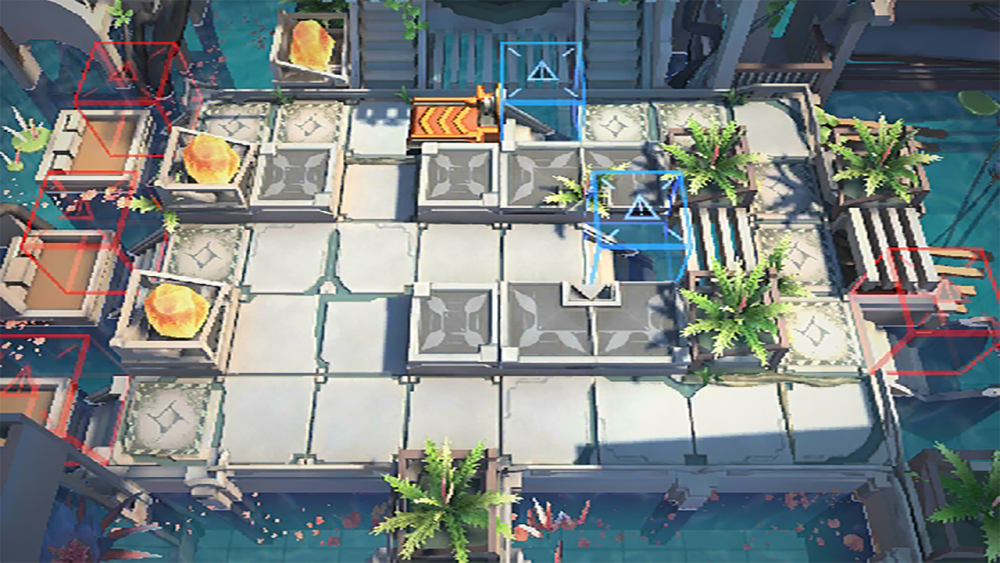 IC-EX-4 - 明日方舟WIKI_BWIKI_哔哩哔哩