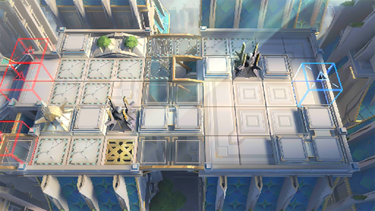 AW-4 - 明日方舟WIKI_BWIKI_哔哩哔哩