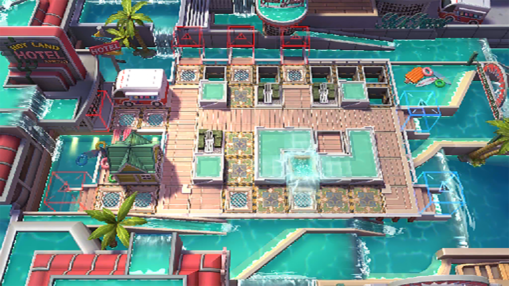 SL-EX-5 - 明日方舟WIKI_BWIKI_哔哩哔哩