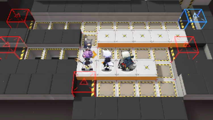 CH-4 - 明日方舟WIKI_BWIKI_哔哩哔哩