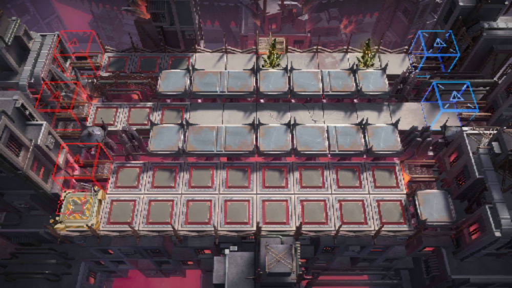 ISW-NO 存亡之战 - 明日方舟WIKI_BWIKI_哔哩哔哩