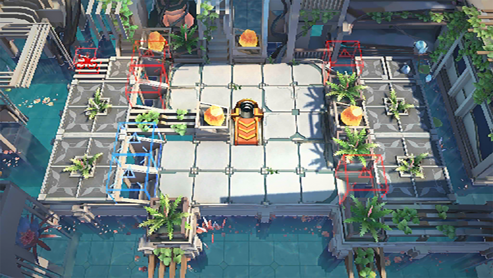 IC-S-4 - 明日方舟WIKI_BWIKI_哔哩哔哩