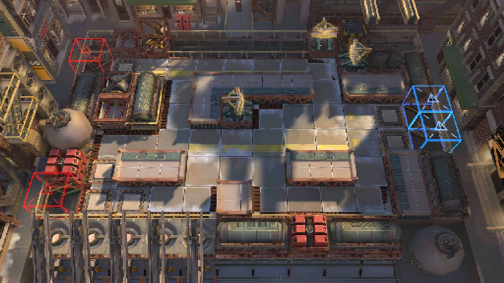 CV-7 - 明日方舟WIKI_BWIKI_哔哩哔哩