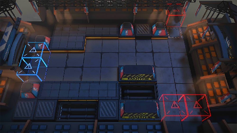 FD-4 - 明日方舟WIKI_BWIKI_哔哩哔哩