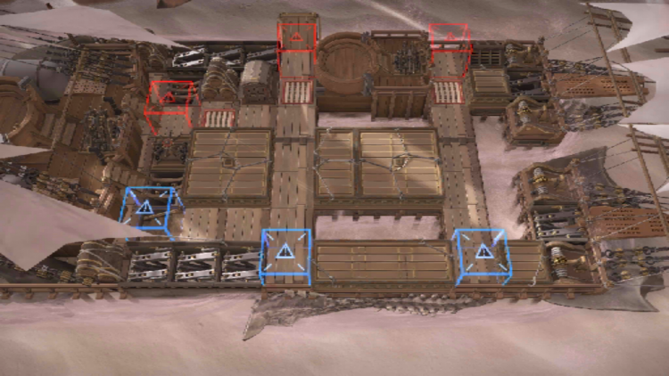 EP-EX-3 - 明日方舟WIKI_BWIKI_哔哩哔哩