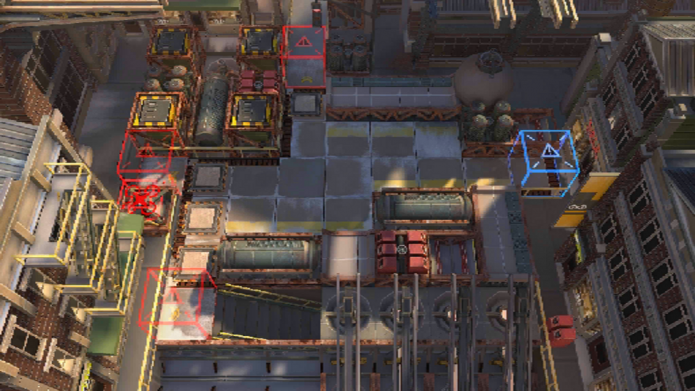 CV-1 - 明日方舟WIKI_BWIKI_哔哩哔哩