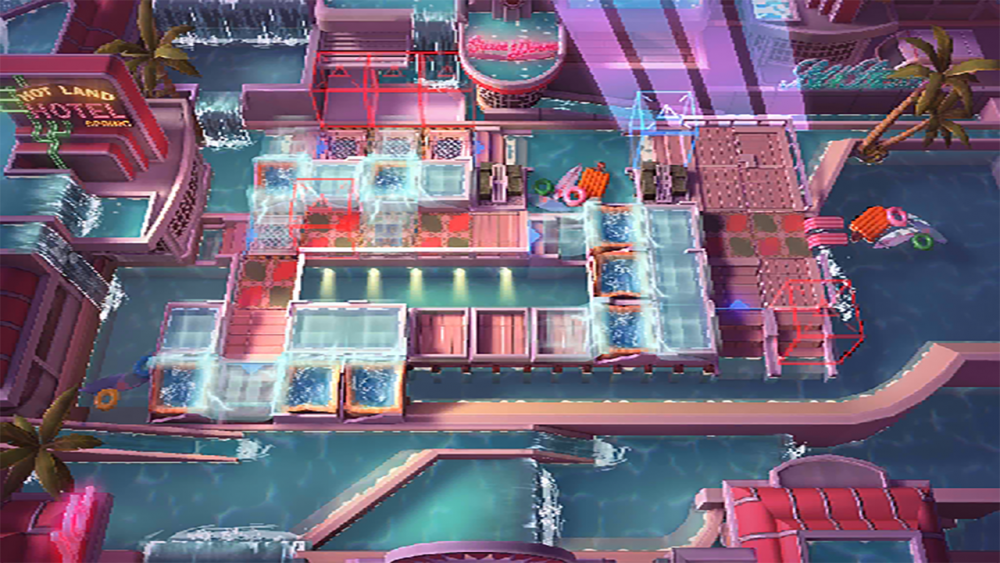 SL-EX-8 - 明日方舟WIKI_BWIKI_哔哩哔哩