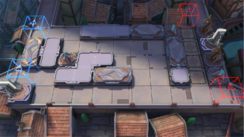 LE-4 - 明日方舟WIKI_BWIKI_哔哩哔哩