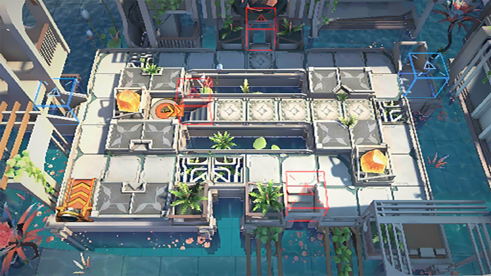 IC-S-2 - 明日方舟WIKI_BWIKI_哔哩哔哩