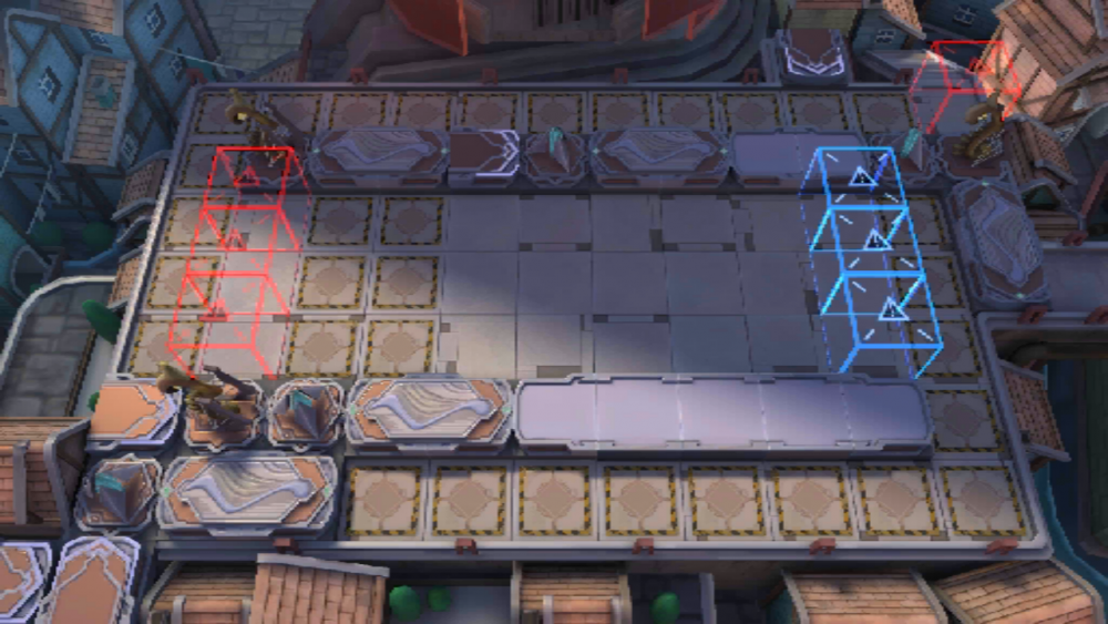 IG-1 - 明日方舟WIKI_BWIKI_哔哩哔哩