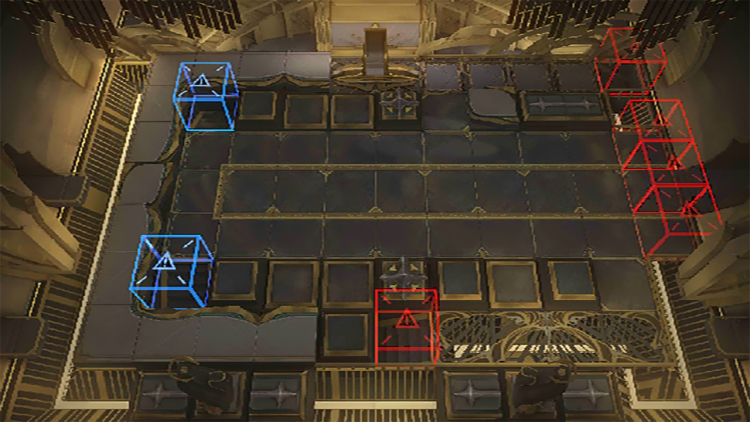 SN-S-5 - 明日方舟WIKI_BWIKI_哔哩哔哩