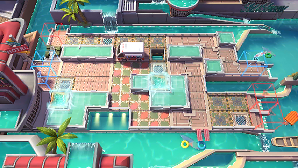 SL-EX-7 - 明日方舟WIKI_BWIKI_哔哩哔哩