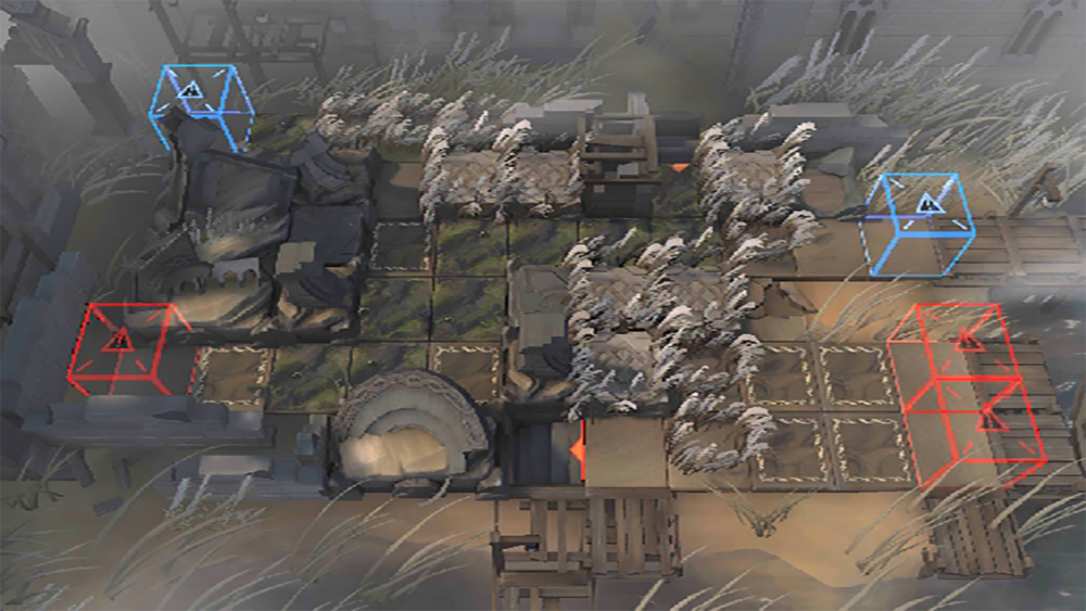 FC-EX-6 - 明日方舟WIKI_BWIKI_哔哩哔哩