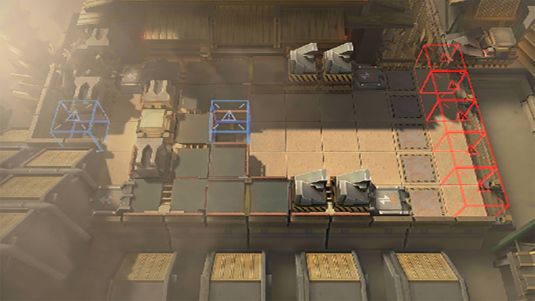 WB-7 - 明日方舟WIKI_BWIKI_哔哩哔哩