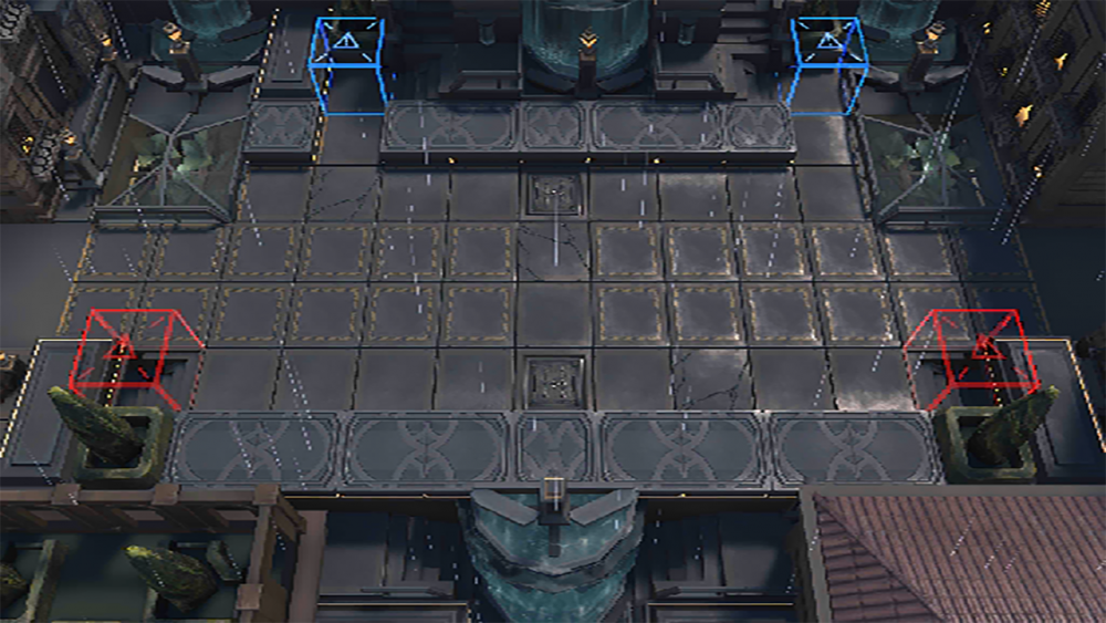 IS-8 - 明日方舟WIKI_BWIKI_哔哩哔哩