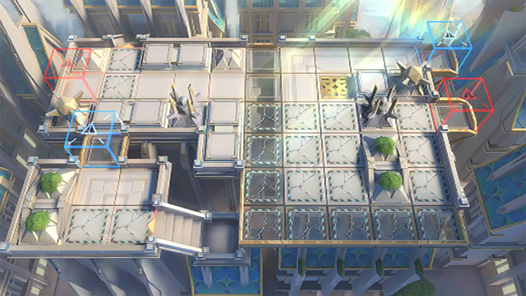 GA-6 - 明日方舟WIKI_BWIKI_哔哩哔哩