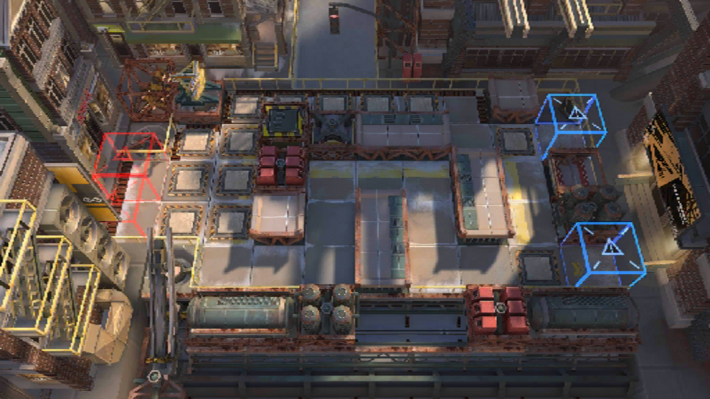 CV-2 - 明日方舟WIKI_BWIKI_哔哩哔哩