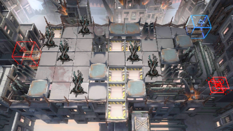 ISW-NO 幽灵城 - 明日方舟WIKI_BWIKI_哔哩哔哩