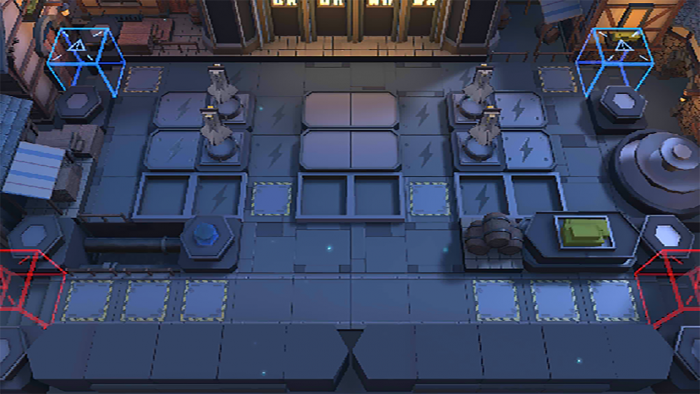 FD-6 - 明日方舟WIKI_BWIKI_哔哩哔哩