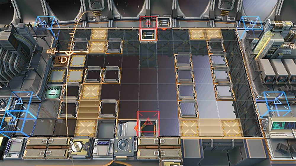 CW-EX-8 - 明日方舟WIKI_BWIKI_哔哩哔哩