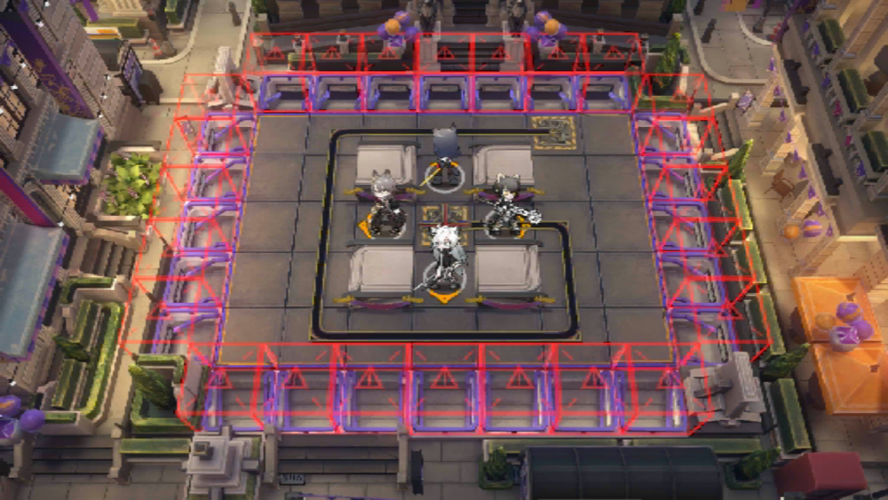 PV-SP-3 - 明日方舟WIKI_BWIKI_哔哩哔哩