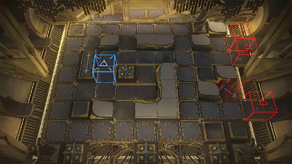 SN-6 - 明日方舟WIKI_BWIKI_哔哩哔哩