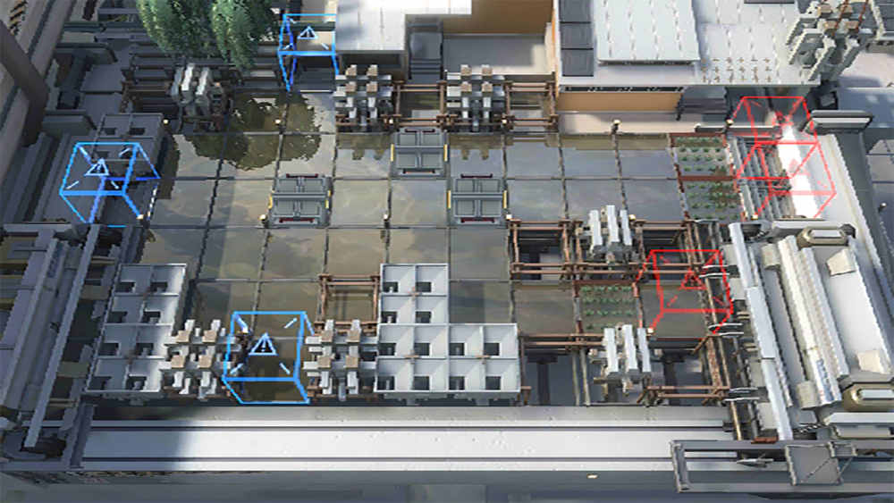 HS-EX-5 - 明日方舟WIKI_BWIKI_哔哩哔哩