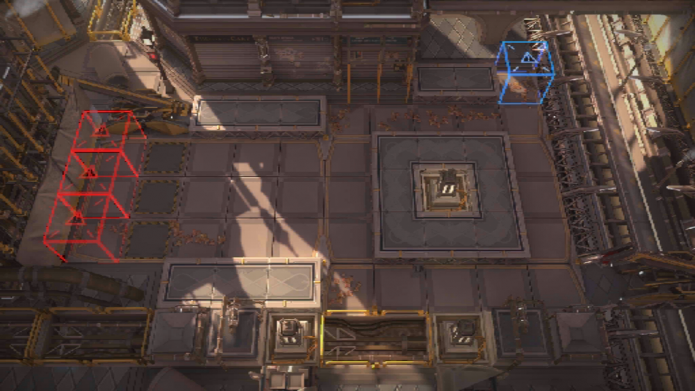 GO-6 - 明日方舟WIKI_BWIKI_哔哩哔哩