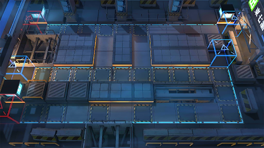 CB-8 - 明日方舟WIKI_BWIKI_哔哩哔哩