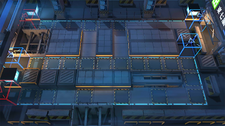 CB-8 - 明日方舟WIKI_BWIKI_哔哩哔哩