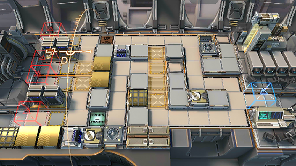 CW-EX-4 - 明日方舟WIKI_BWIKI_哔哩哔哩