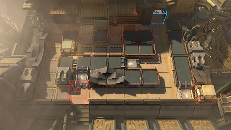 WB-3 - 明日方舟WIKI_BWIKI_哔哩哔哩