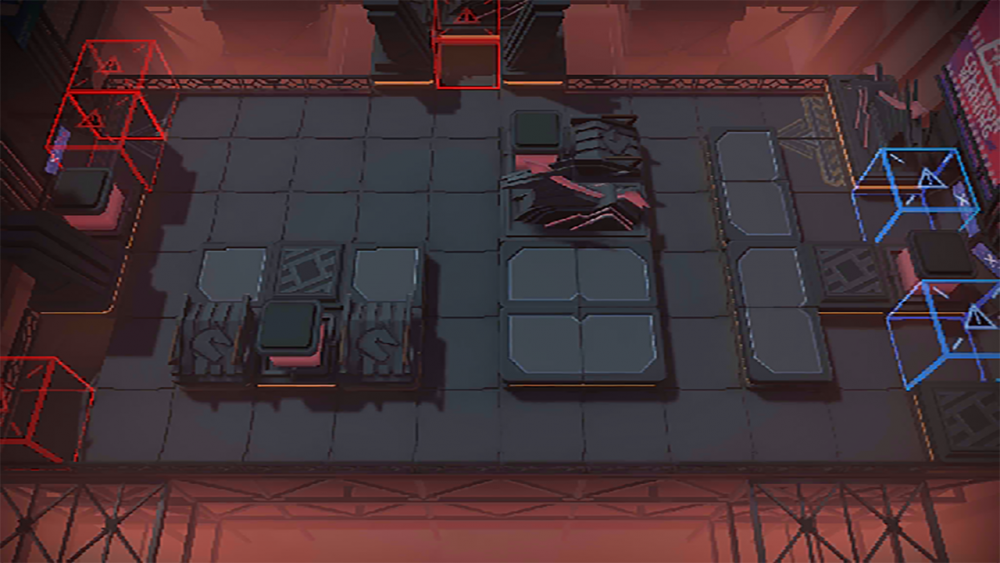 FD-7 - 明日方舟WIKI_BWIKI_哔哩哔哩