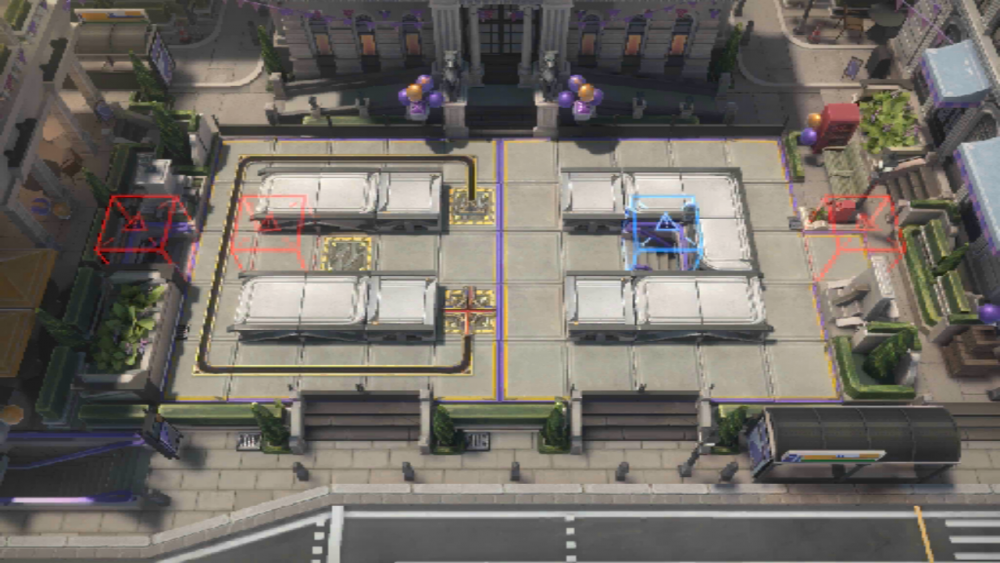 PV-4 - 明日方舟WIKI_BWIKI_哔哩哔哩