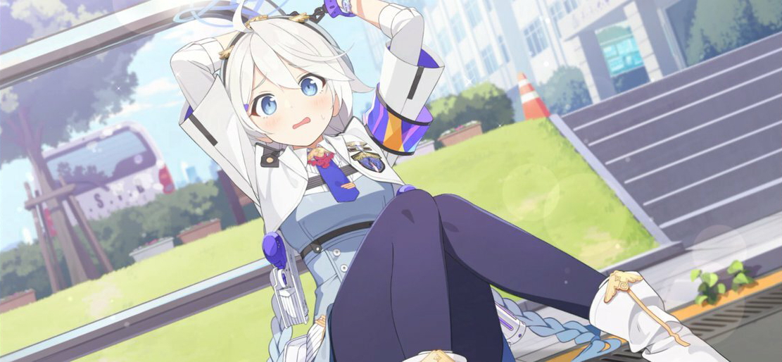 Kirino - 碧蓝档案WIKI_BWIKI_哔哩哔哩