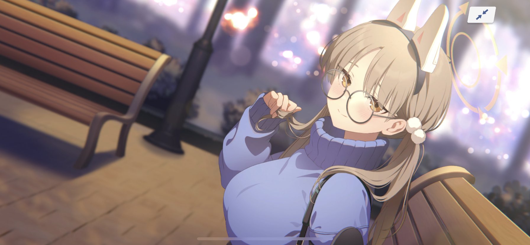 Moe - 碧蓝档案WIKI_BWIKI_哔哩哔哩