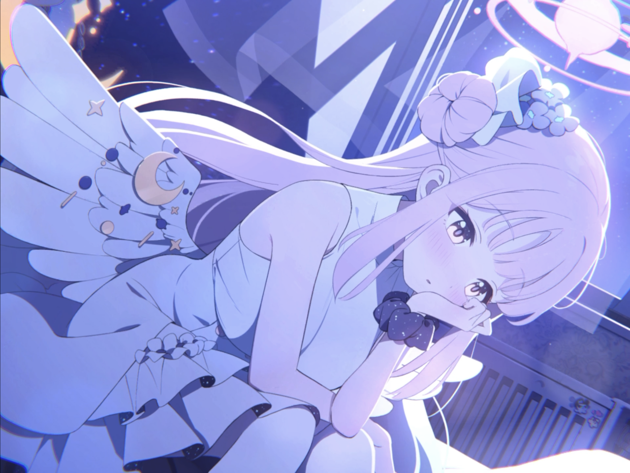 Mika - 碧蓝档案WIKI_BWIKI_哔哩哔哩