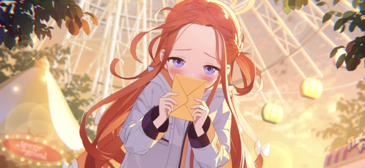 Yuzu - 碧蓝档案WIKI_BWIKI_哔哩哔哩