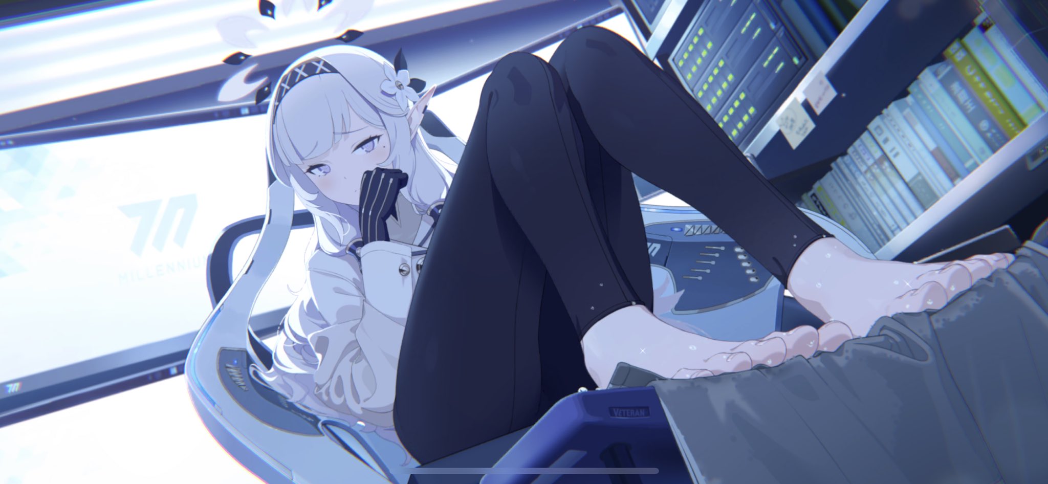 Himari - 碧蓝档案WIKI_BWIKI_哔哩哔哩