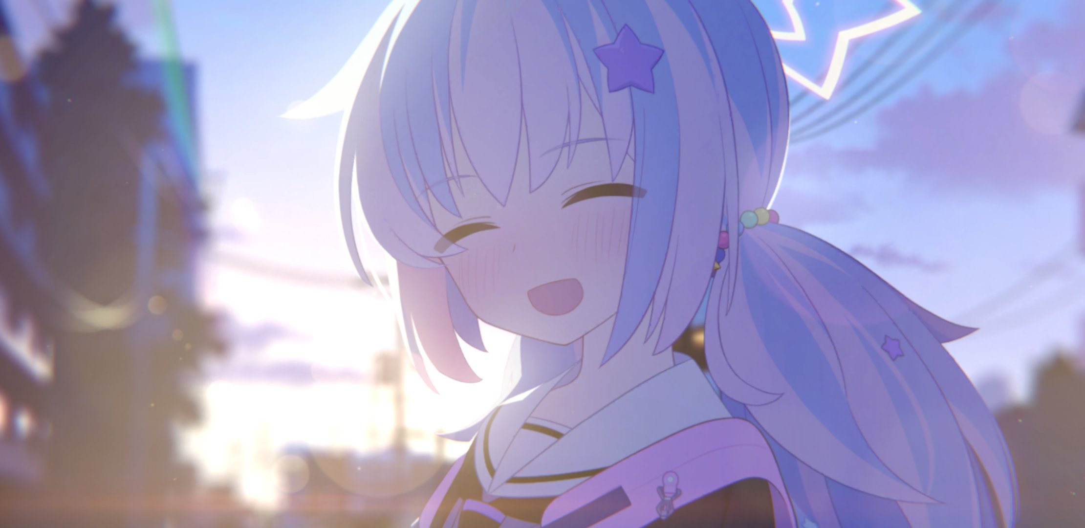 Reisa - 碧蓝档案WIKI_BWIKI_哔哩哔哩